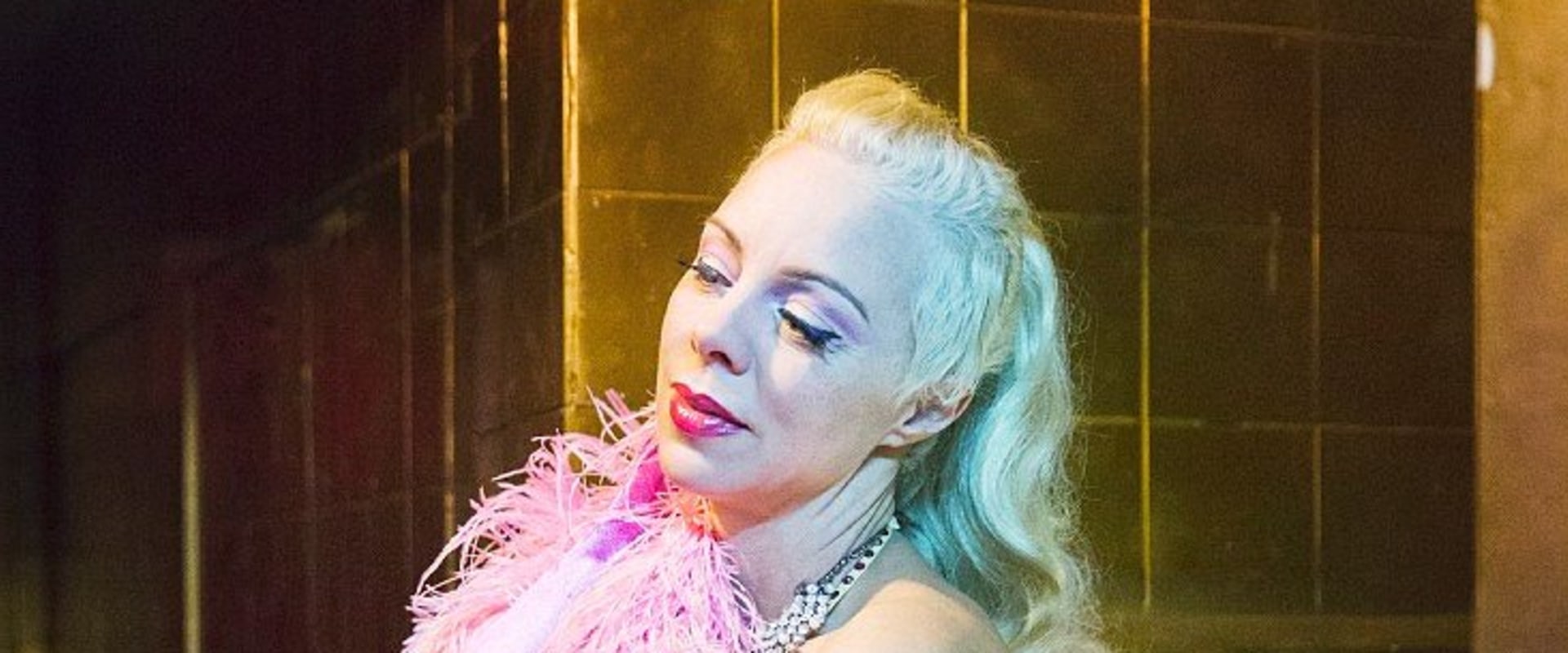 Imogen Kelly: The Queen of Burlesque in Australia